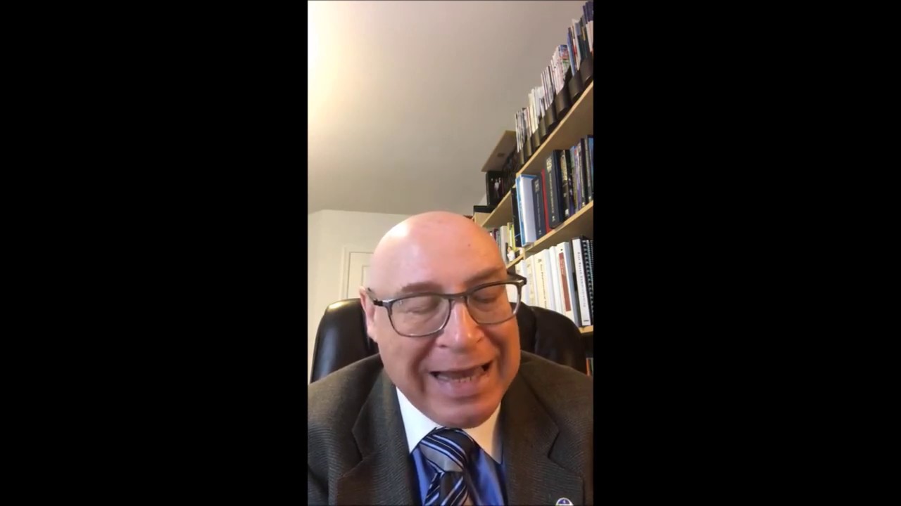 Mr. Igor Gorsky would be at Cleaning Validation Workshop 2019 - YouTube