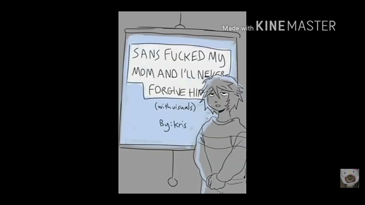 undertale au memes ( cringe ) - YouTube