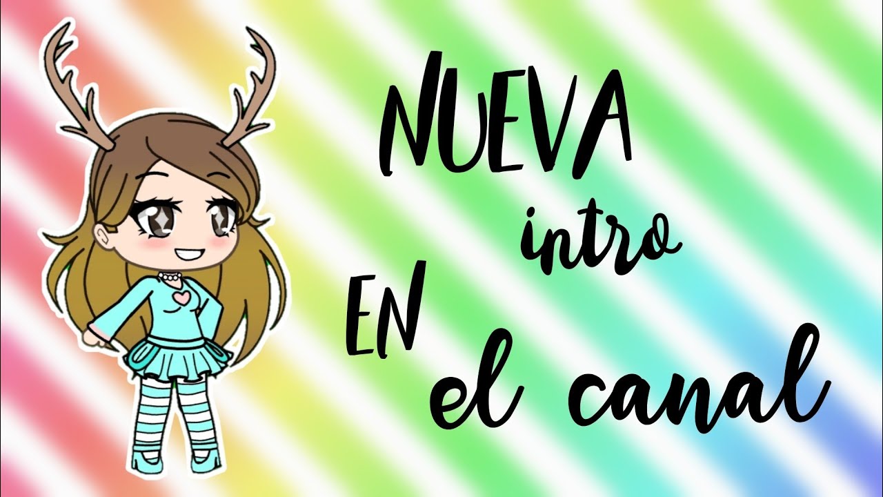 Nueva intro ♡Mika Moon♡ - YouTube