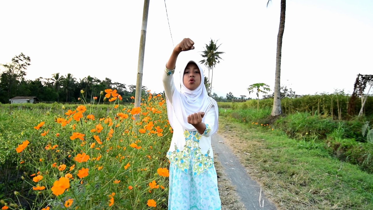 AISHA DONGENG SUWIDAK LORO 2 - YouTube
