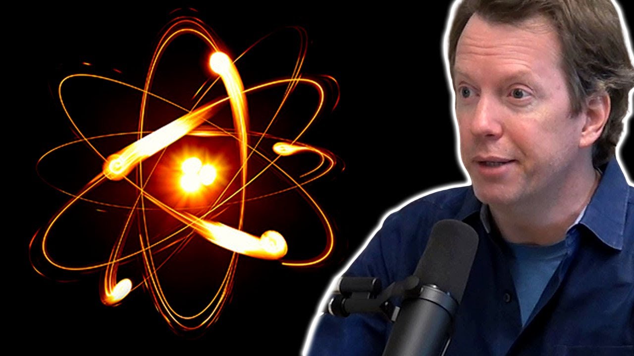 Sean Carroll: What is an Atom? - YouTube