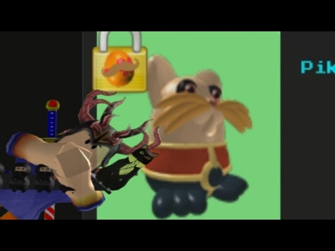 ROBLOX Tattletail Roleplay IM A CHARACTER IN THE GAME!