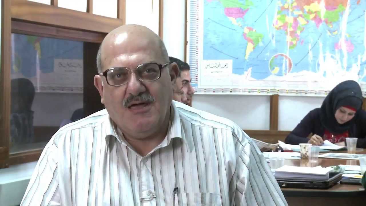 Al Hal newspaper - YouTube