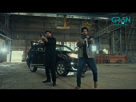 Basha In Action Mood #hinaafridi #shortvideo #ghulambashahsundri #multiverseentertainment