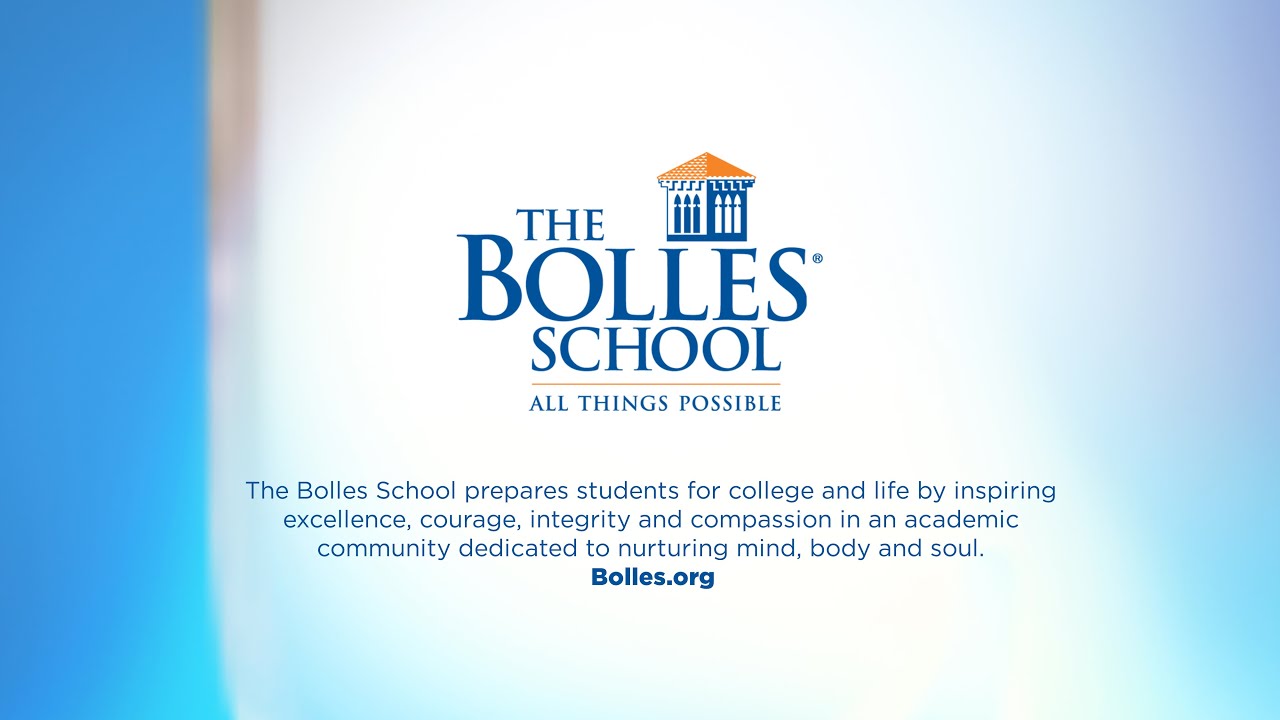 The Bolles School, Lower School Ponte Vedra Beach Campus - YouTube