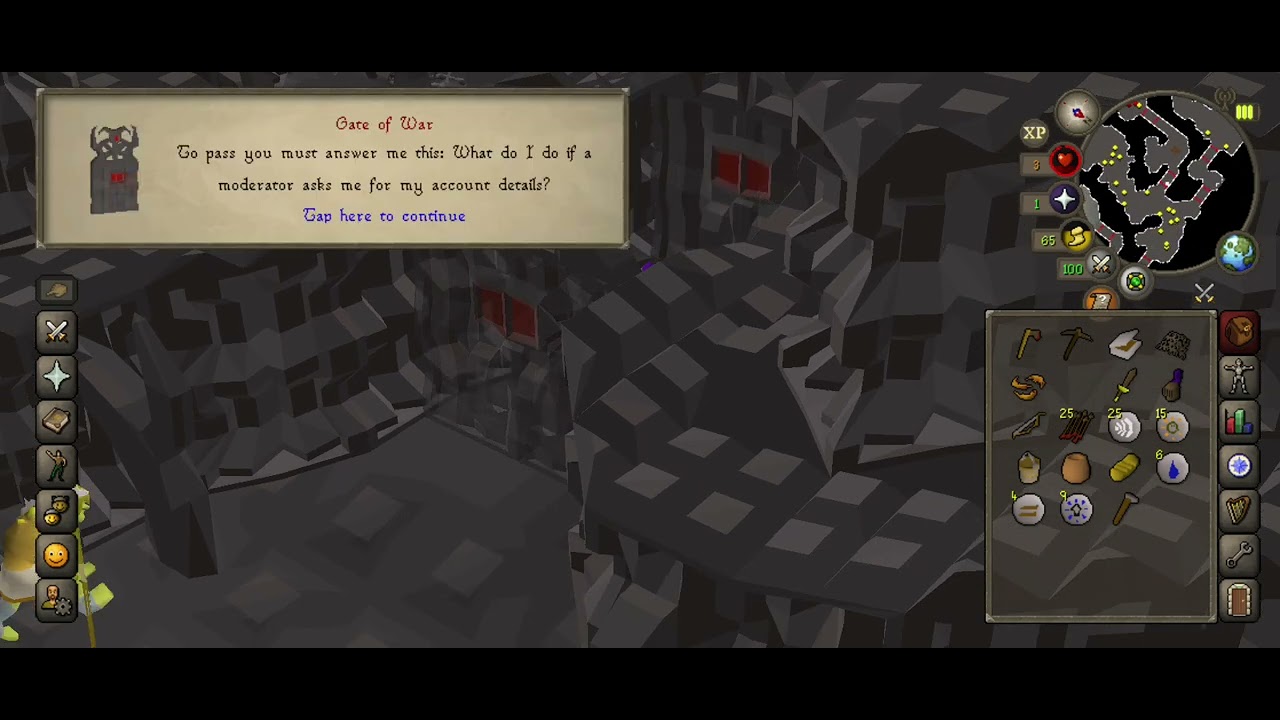 runescape is very fun!!!!!!(3) - YouTube