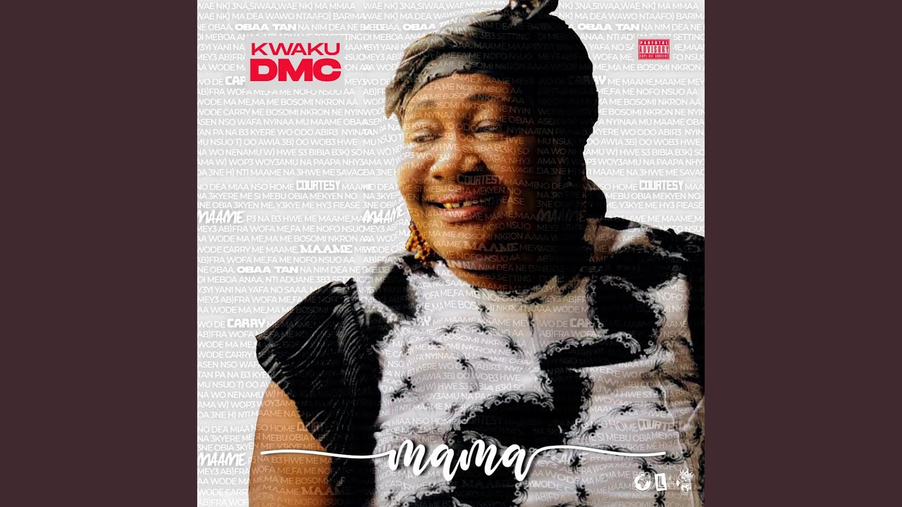 MAMA - YouTube Music
