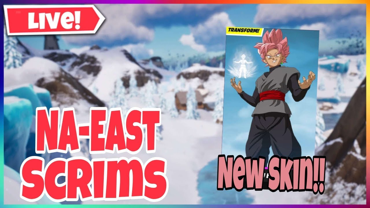 🔴*FORTNITE LIVE* REAL FORTNITE 4TH ZONE SCRIMS - CUSTOM MATCHMAKING ...