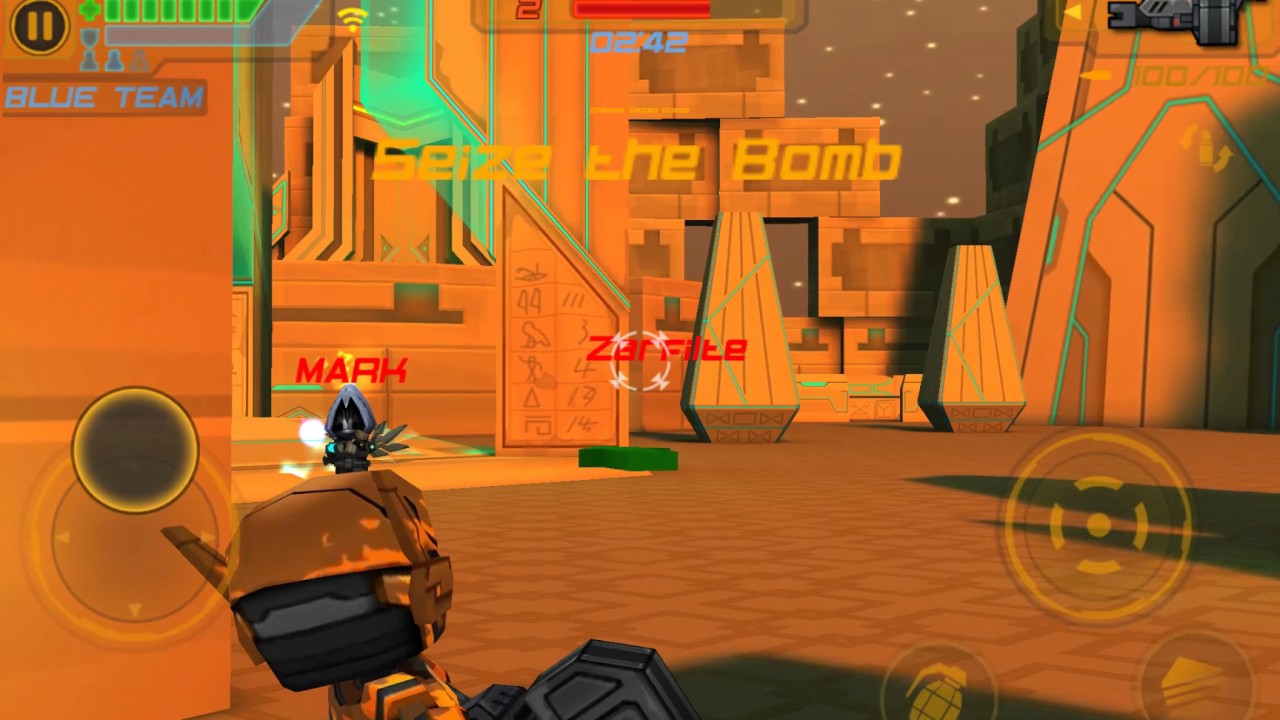 Call of mini infinity #1 - YouTube