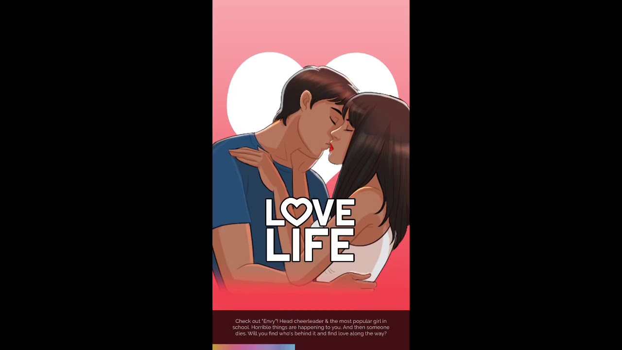 LOVE LIFE Episode 7 - YouTube