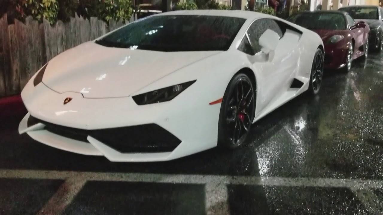 LBC Car Meets JAN 2018 + burnouts! - YouTube