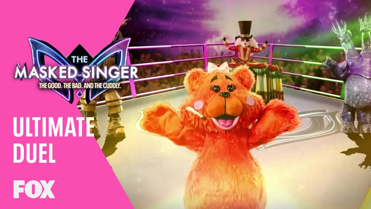 Two Singers Duke It Out But Only One Moves On | Season 7 Ep. 5 | THE ...