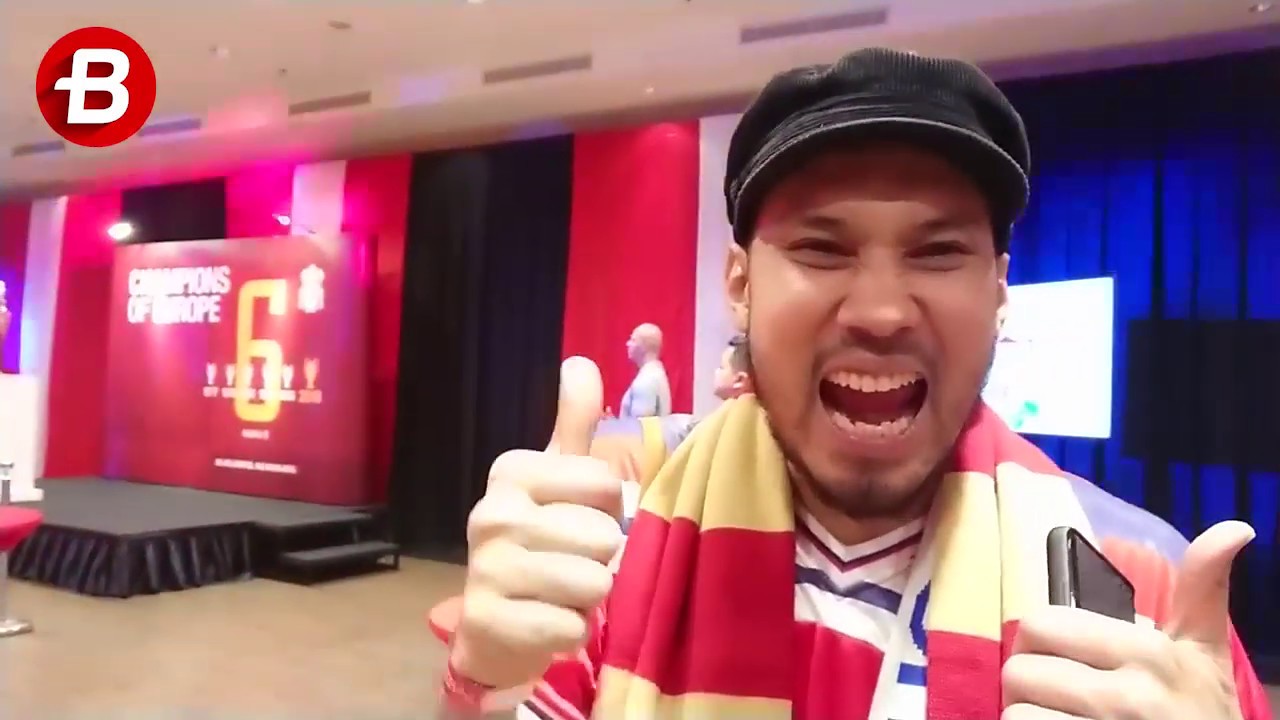 Caesar Gunawan Soal Kans Liverpool di Musim Depan: Hanya Butuh ...