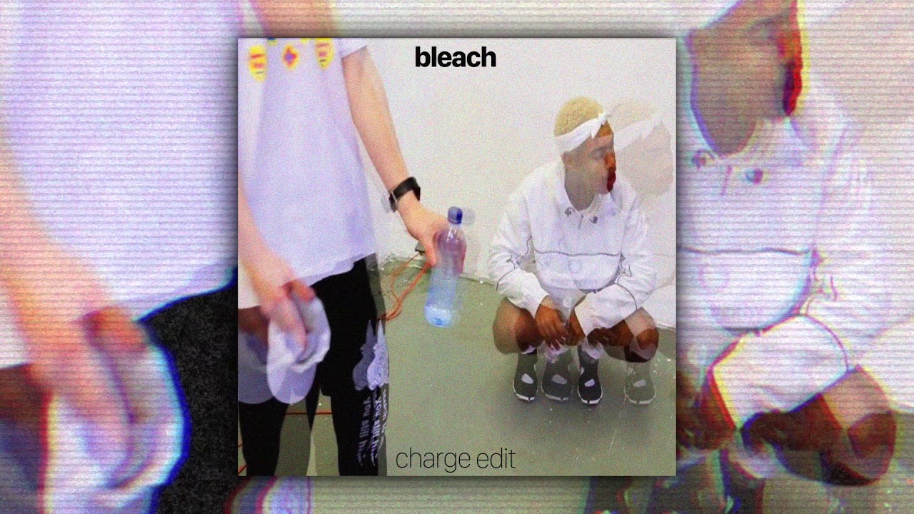 BLADEE & ECCO2K - BLEACH ( charge edit ) - YouTube