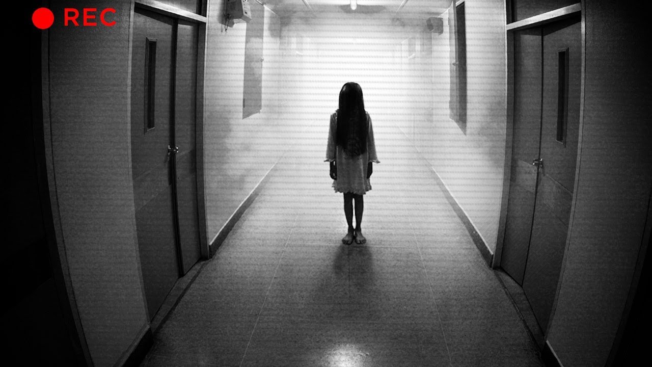 Scary Things Caught On Camera | Real Scary Videos!! Scariest Things ...