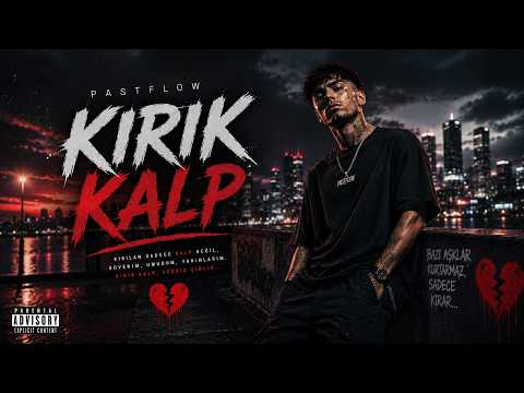 Kırık Kalp | PASTFLOW Rap