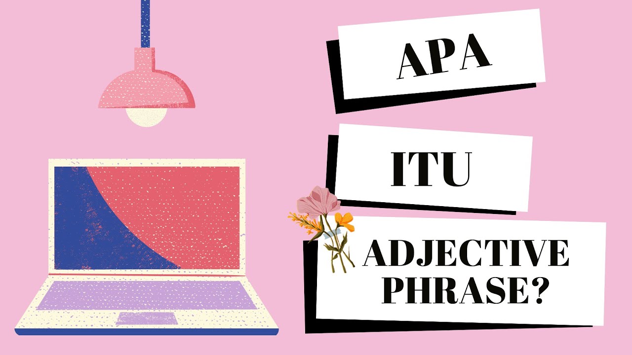 APA ITU ADJECTIVE PHRASE YouTube apa-itu-adjective-phrase-youtube