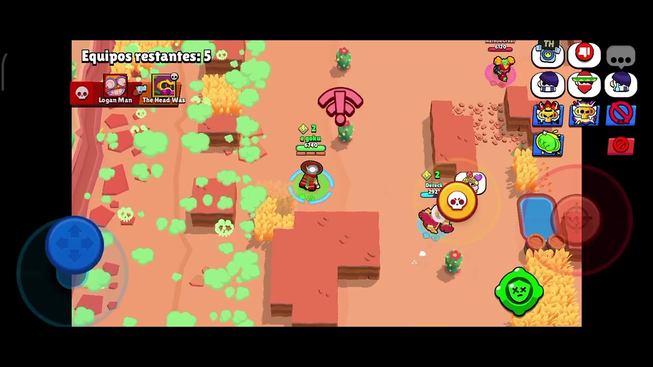 Jugando con dereck - YouTube