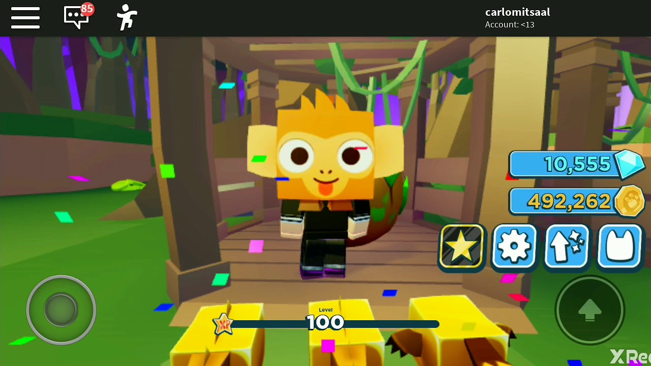 ROBLOX | Pet Simulator 2: We failed at getting a legendary pet... - YouTube