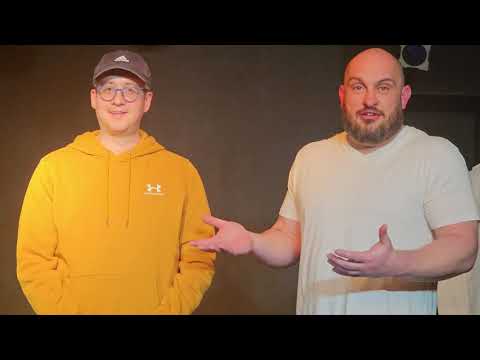 Fundraiser by Grayson Burch : Help Bring Grayson and Jones' Vision to Life