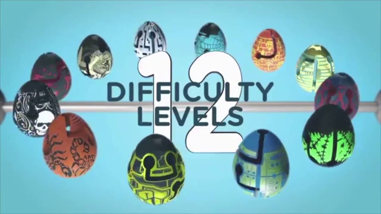 Smart Egg Presentation - YouTube