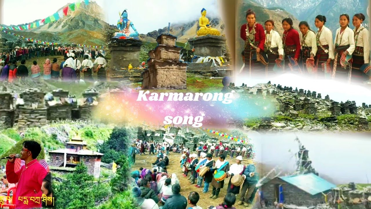 Pema Tashi// Mugum karmarong song 🎶 music) - YouTube