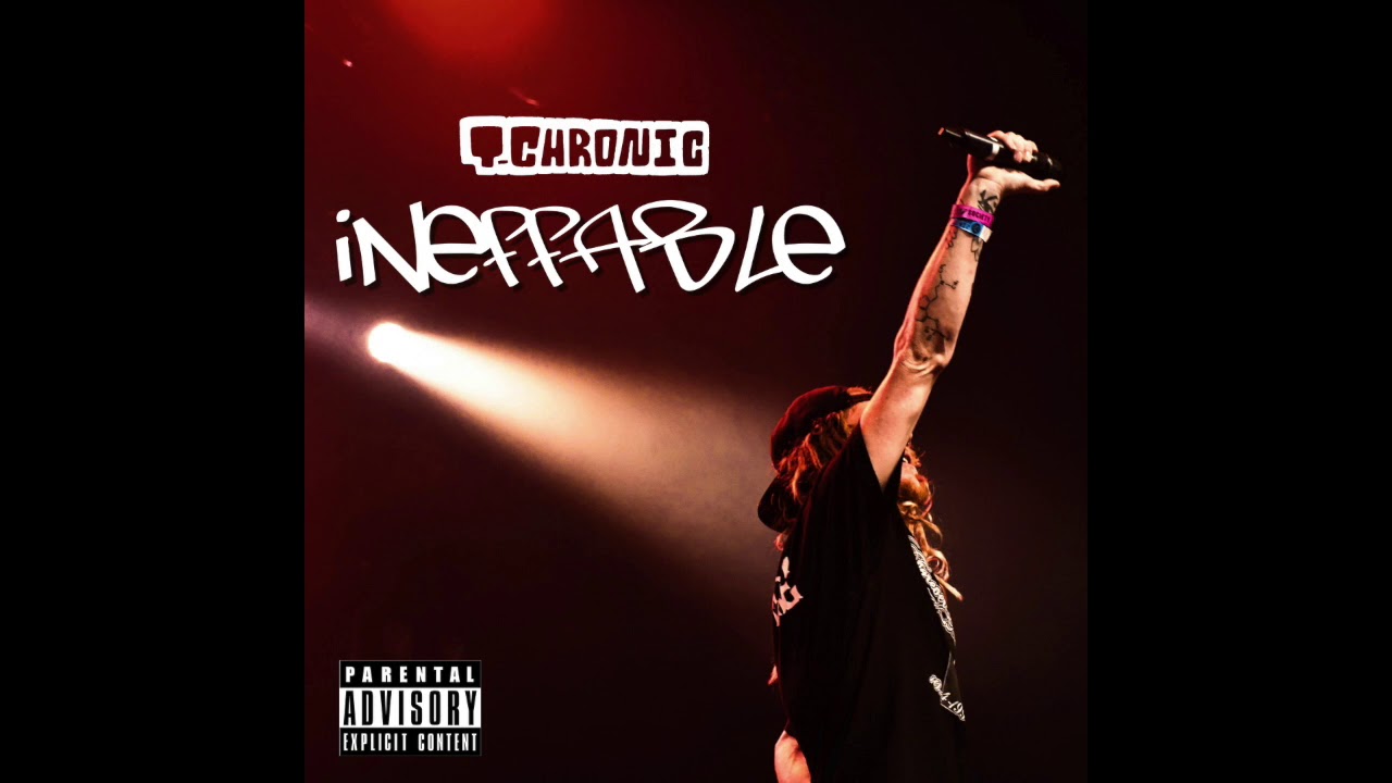 T-Chronic - Weight On Me ft. Steve Widdy - YouTube