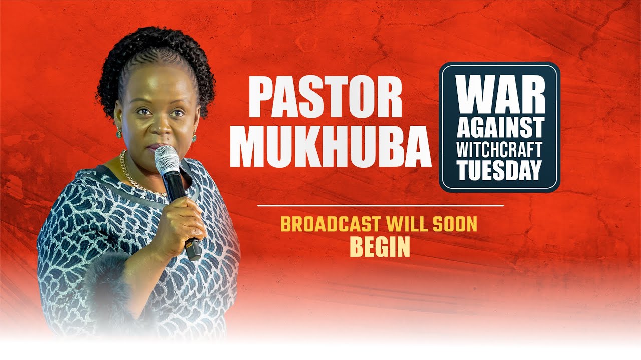 PASTOR MUKHUBA LIVE STREAM | 04 JULY 2023 - YouTube