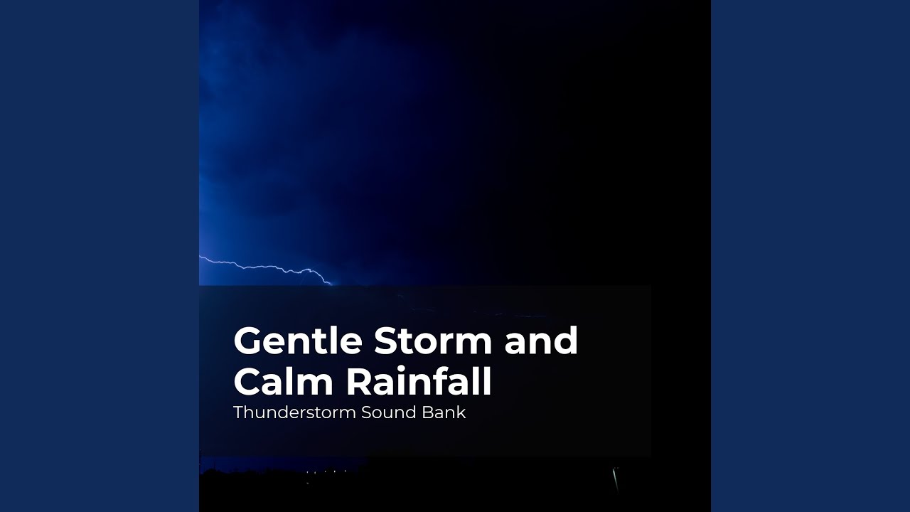 Rhythmic Thunderclaps - YouTube