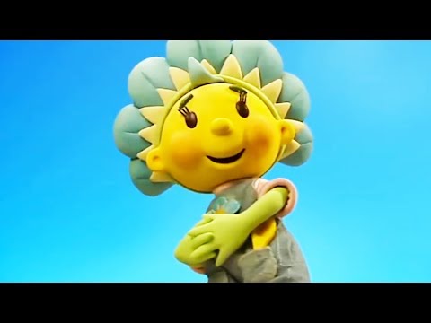Fifi and The Flowertots | 1 HOUR COMPILATION | Full Episode | Cartoon For Children