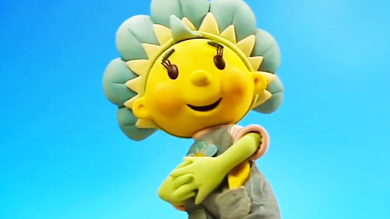 Fifi and The Flowertots | 1 HOUR COMPILATION | Full Episode | Cartoon ...