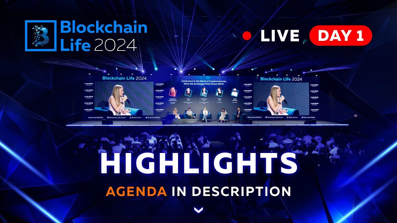 Blockchain’s Core Technical Advancements: Simplicity in Complexity ...