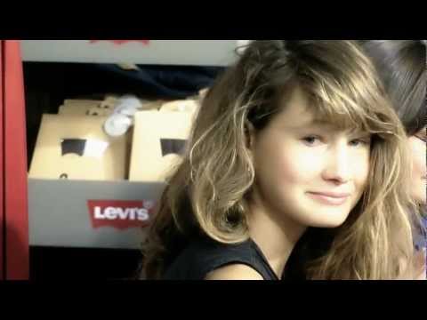 Elite Model Look Germany - Casting 2012 München
