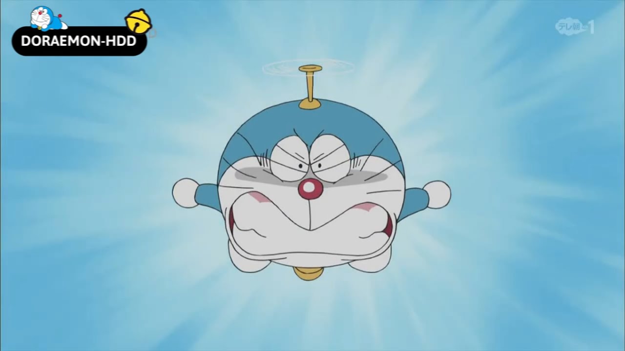 Doraemon Bahasa Indonesia Terbaru| 20MNT | -2 EPISODE- |NO ZOOM|-HDD ...