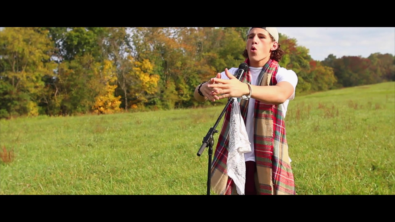 Matthew Gold - Great (Official Music Video) - YouTube