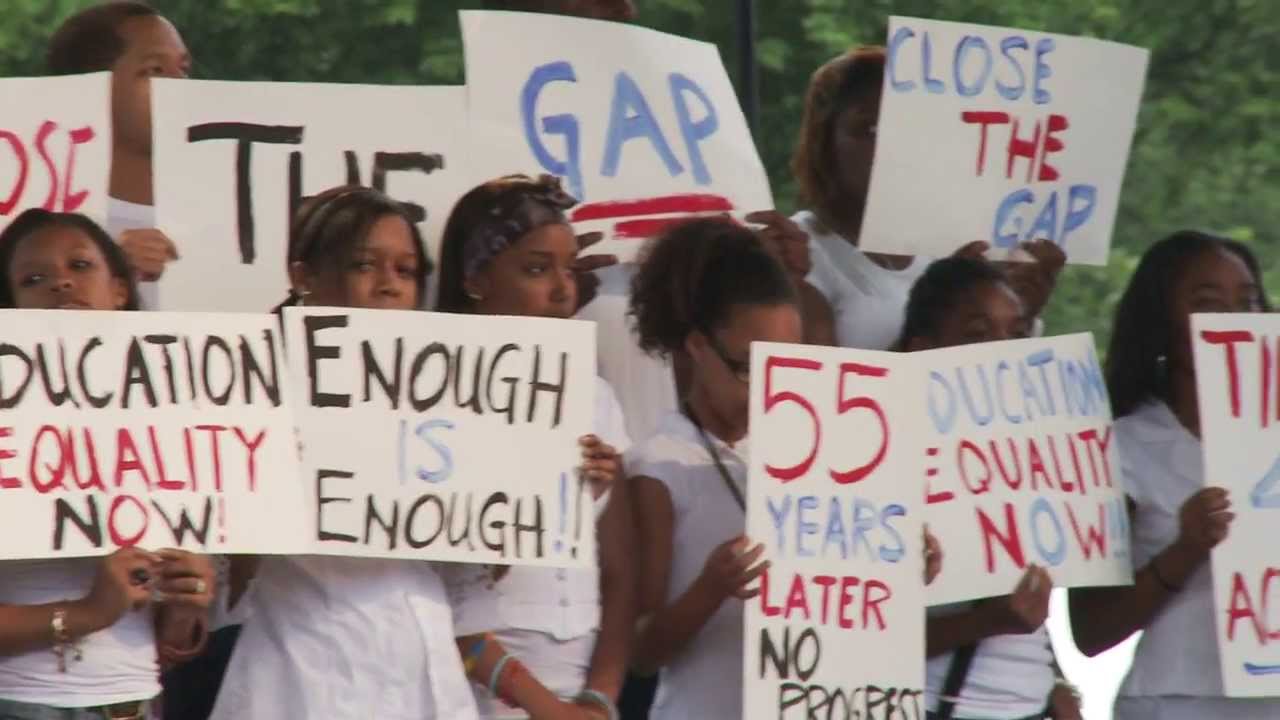 TEACHED Vol. 1 Trailer - YouTube