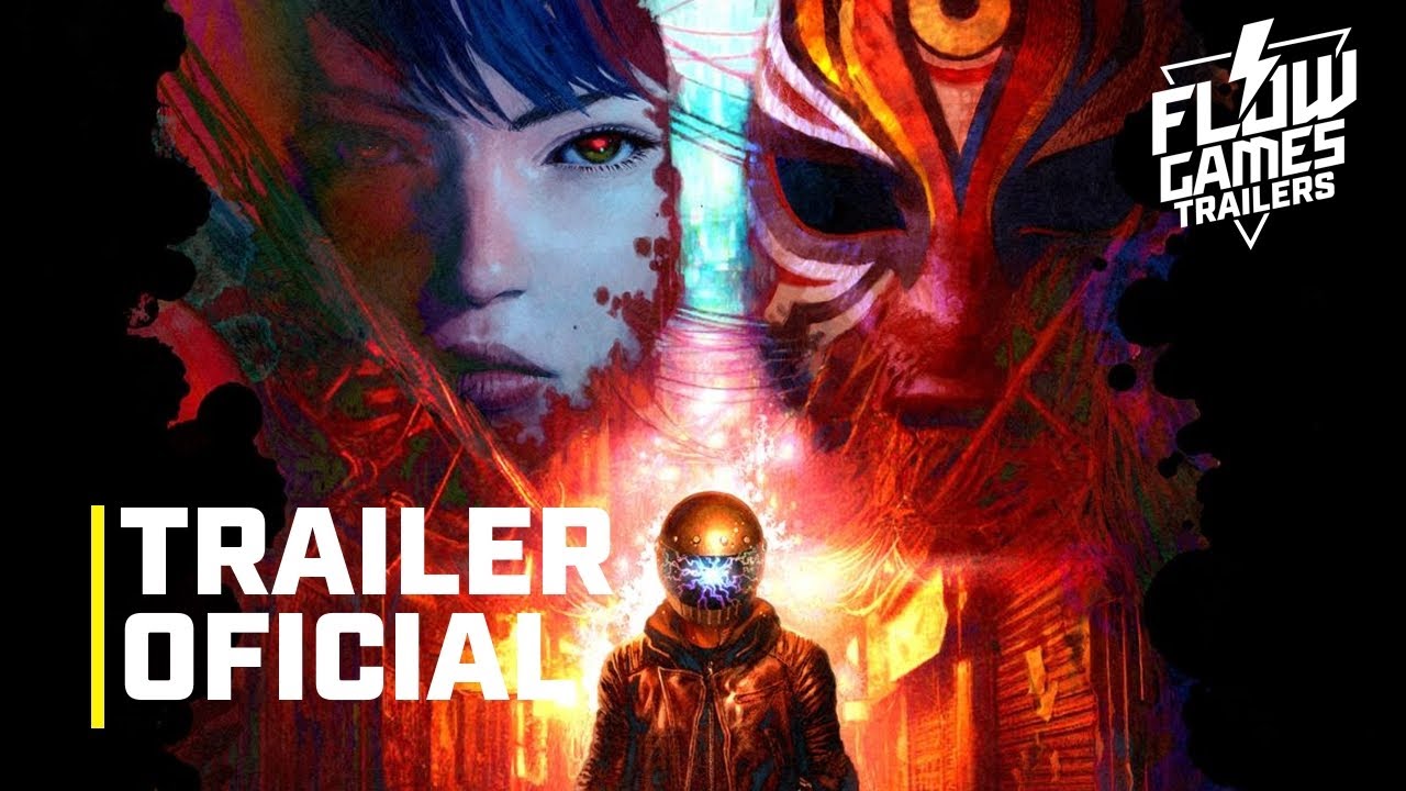 Slitter Head | Trailer Oficial | SUMMER GAME FEST - YouTube