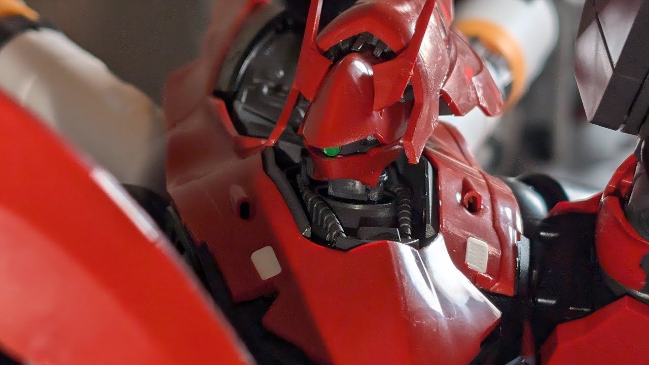 What's the deal with RG NightHawk Spec 2 ? | controversy Night hawk ...