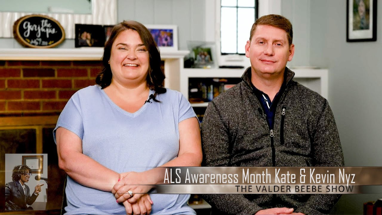 ALS Awareness Month REAL STORIES OF PEOPLE LIVING WITH ALS - YouTube