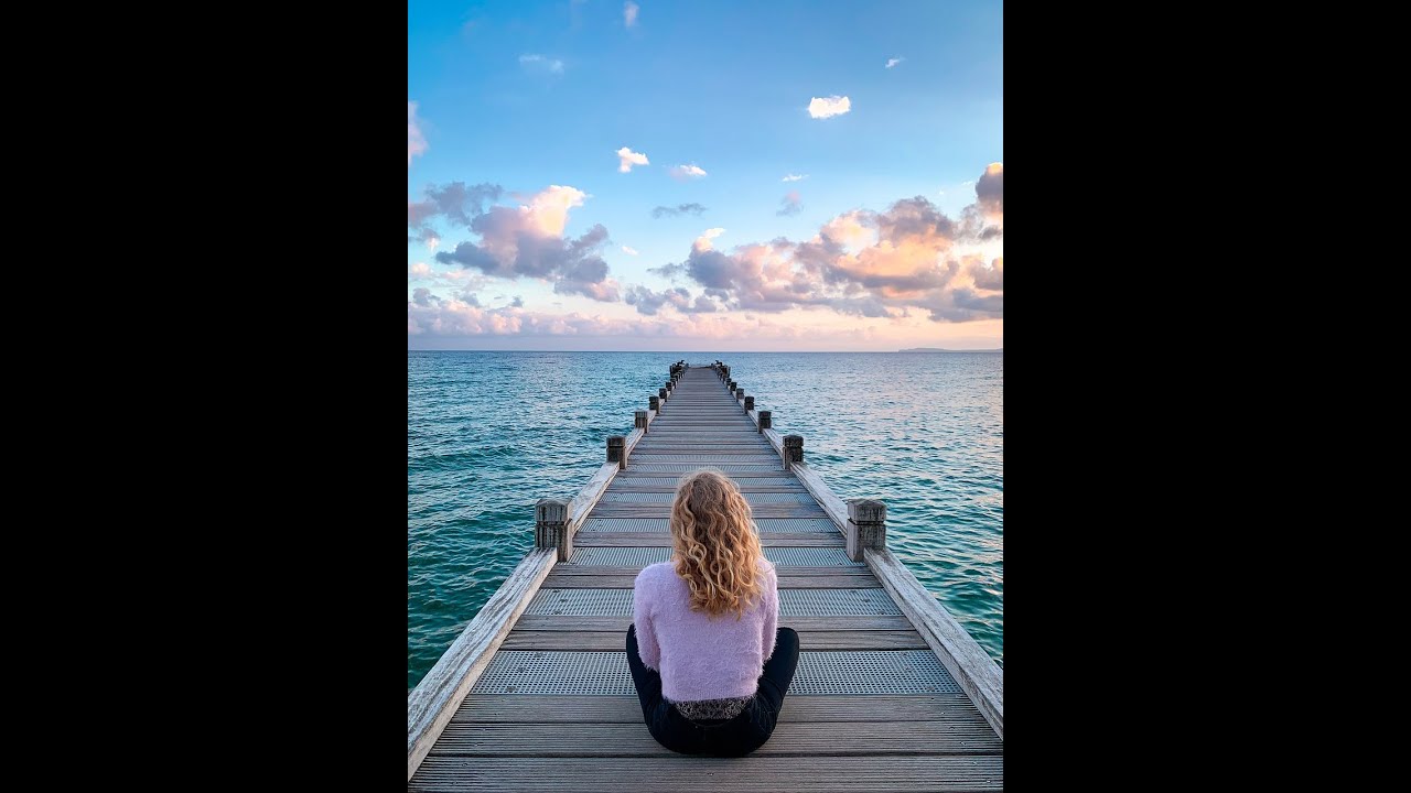 28 Minutes of Mindfulness Meditation for Present-Moment Bliss - YouTube