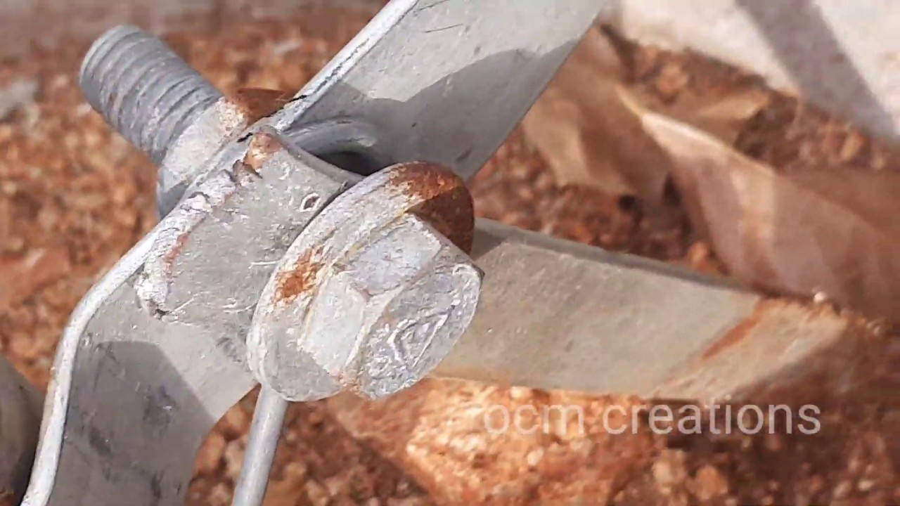 Transformer earthing practical explanation | ocm creations - YouTube