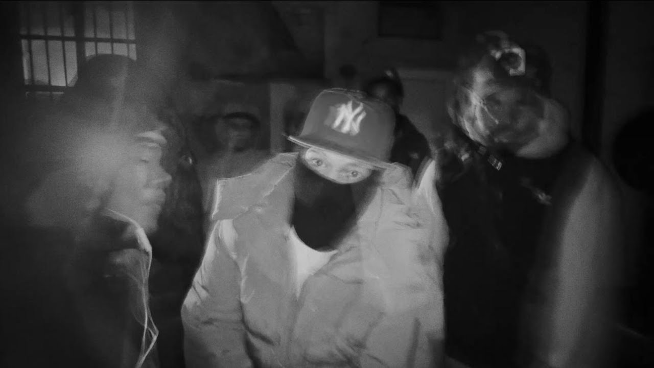 LEO ADONIS - LOCATION📍 (OFFICIAL VIDEO)👹🪼 - YouTube
