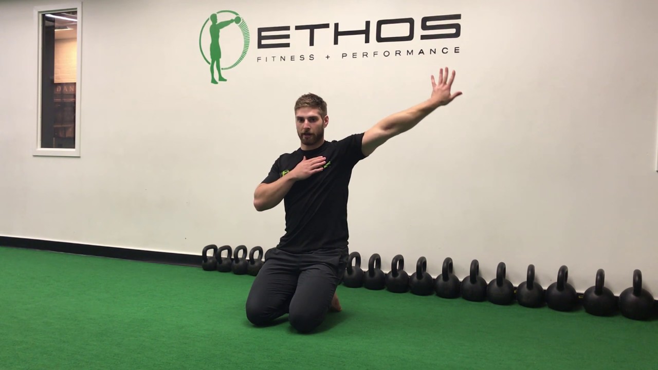 Daily Joint CAR's routine - YouTube