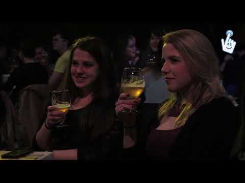 Drinkologija: Craft piva // DOSTOP.si