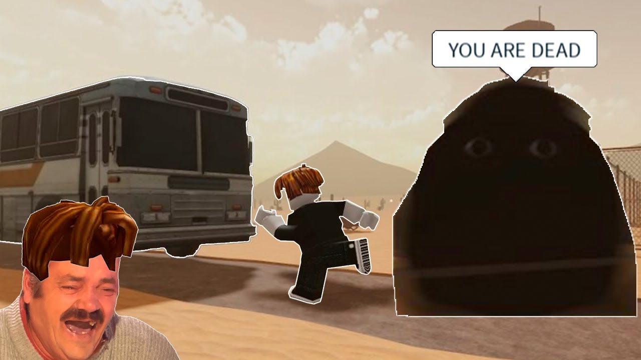 ROBLOX Evade Funny Moments (MEMES) #4 - YouTube