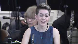 Listen | Amy Nicole Broadbent