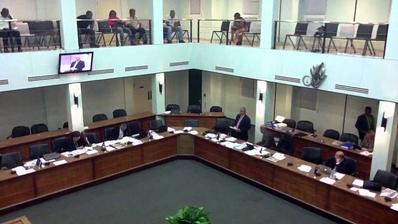 Carlos Monk - YouTube