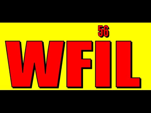 WFIL Promotional Video - YouTube