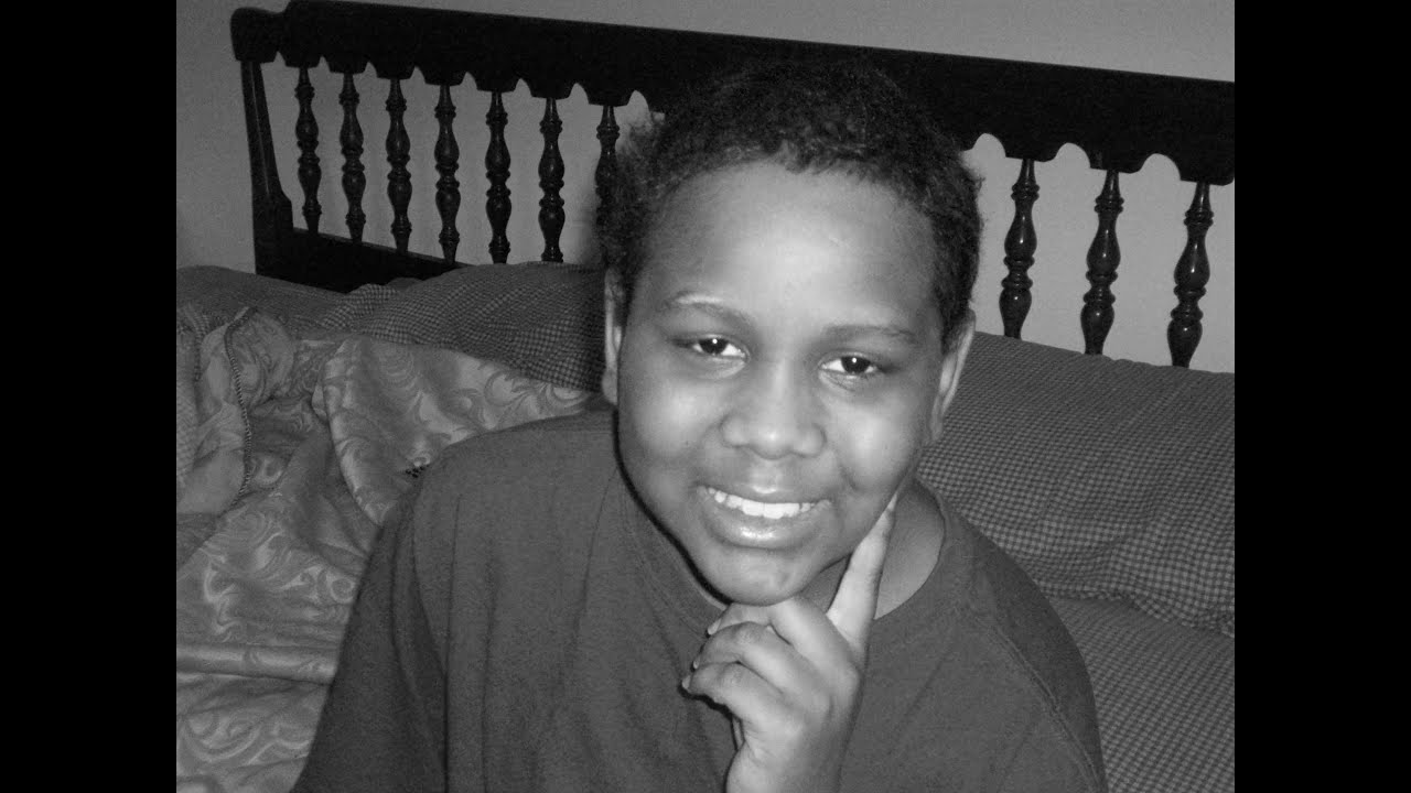 Micah Roshell Tribute - YouTube