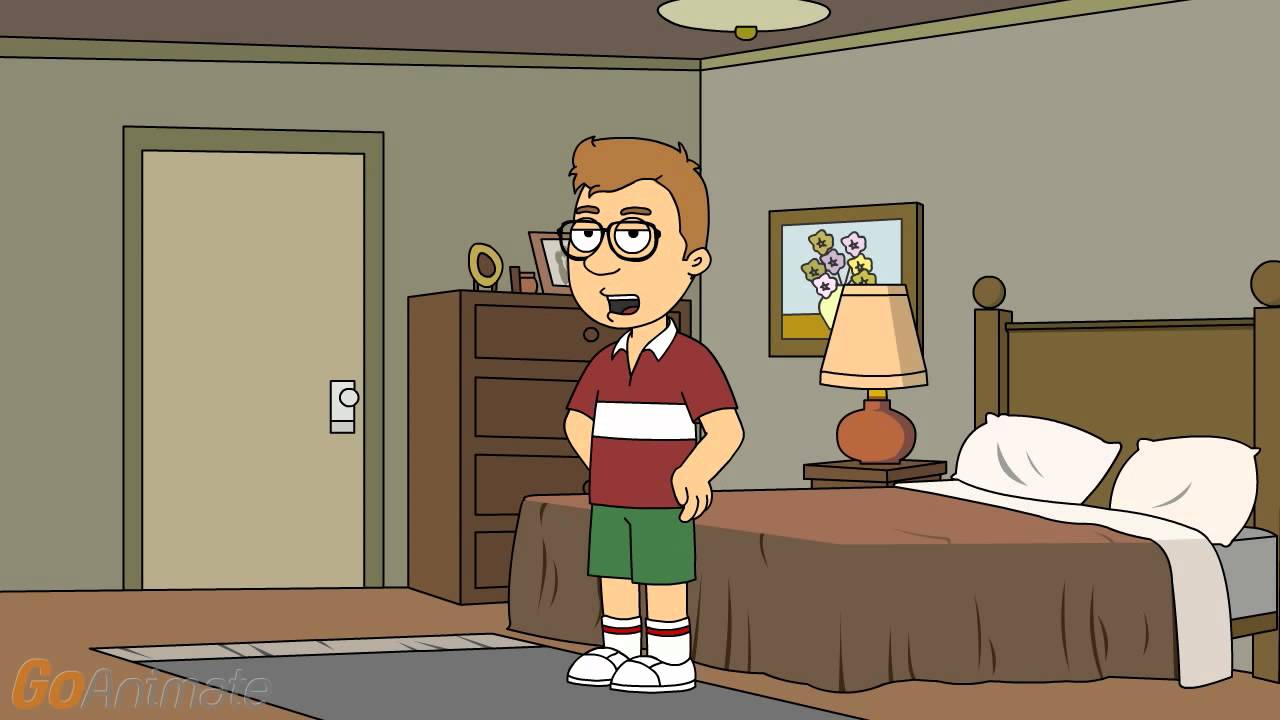 I'm Leaving GoAnimate For The Night - YouTube